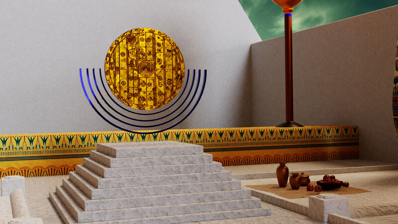 ArtStation - Thisara Madushan