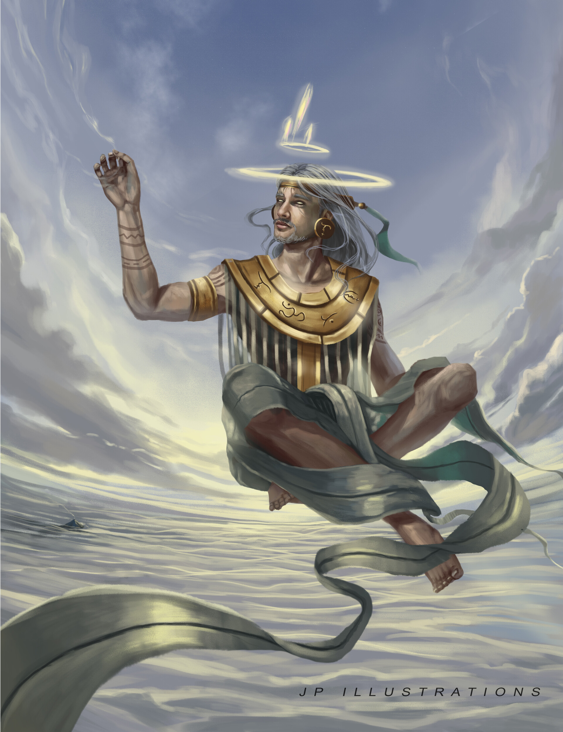 ArtStation - Languiton