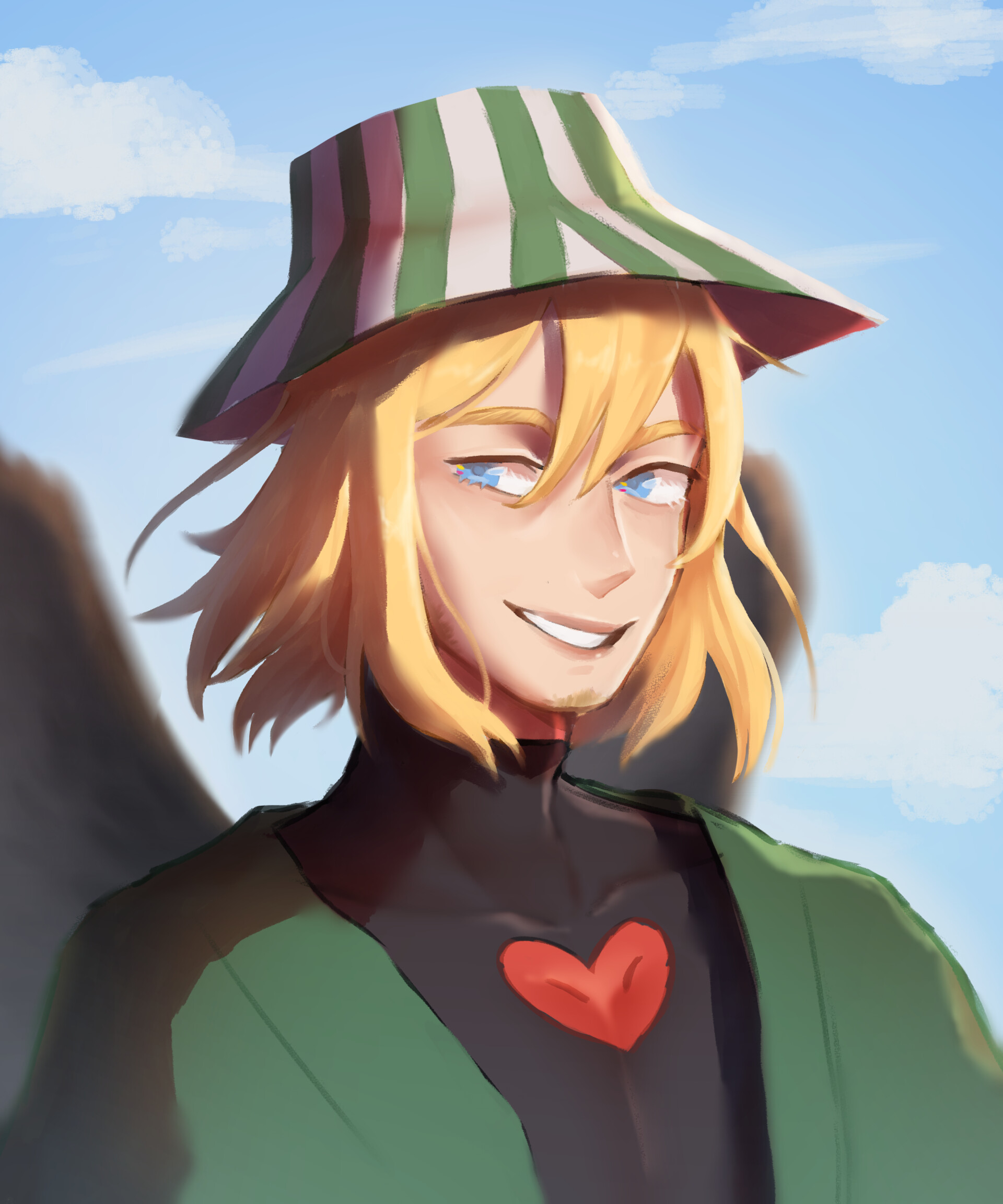 ArtStation - Philza Minecraft