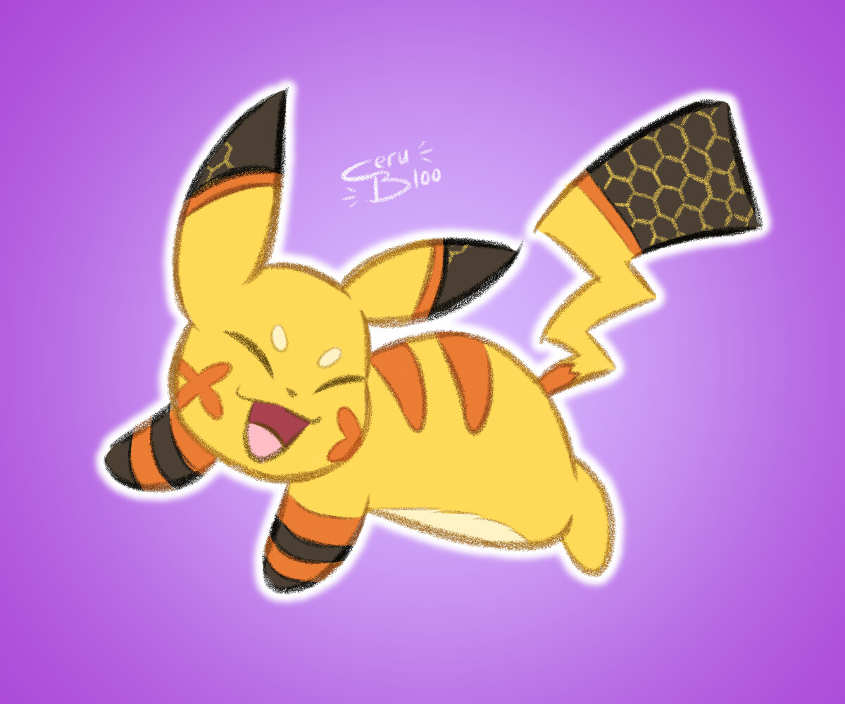 cerubloo - More Beechu