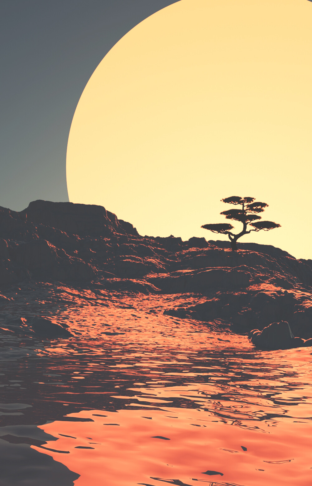 ArtStation - Random frame