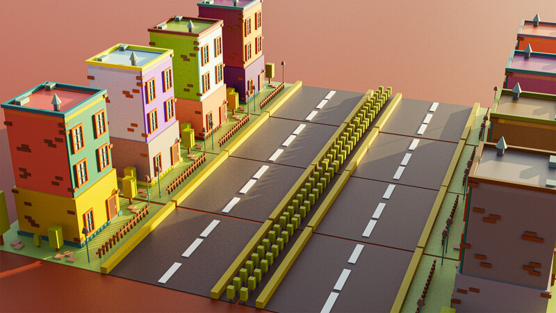 ArtStation - Kalpesh Patil