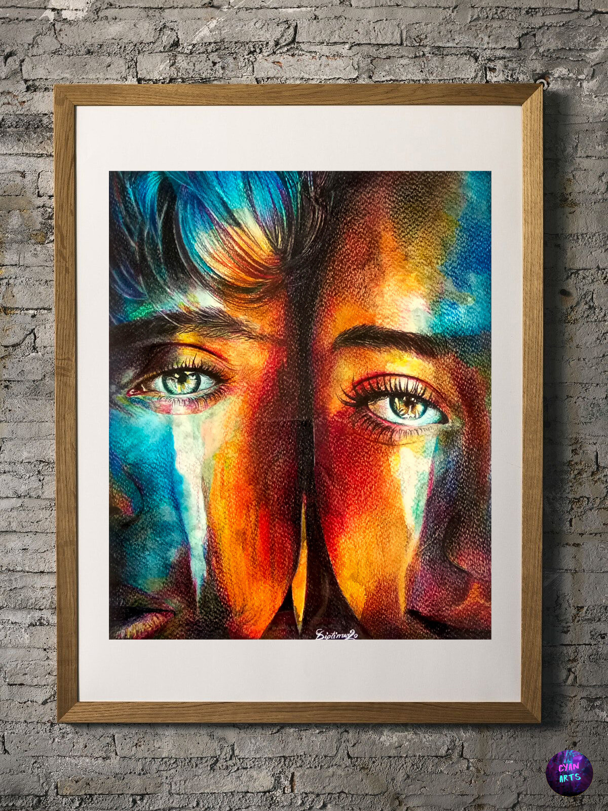 ArtStation - Anthropoid