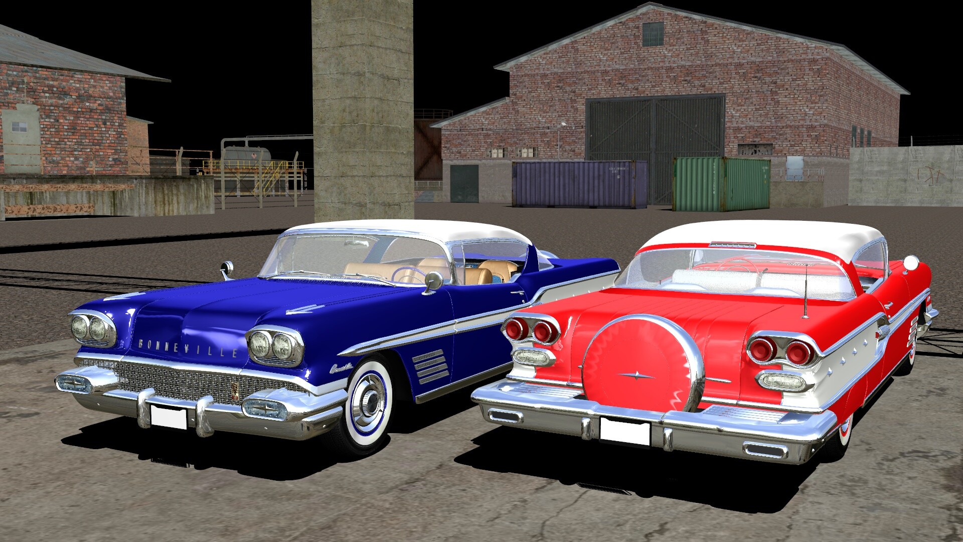 Don Deloro - Everhard ... so Models steal my heart