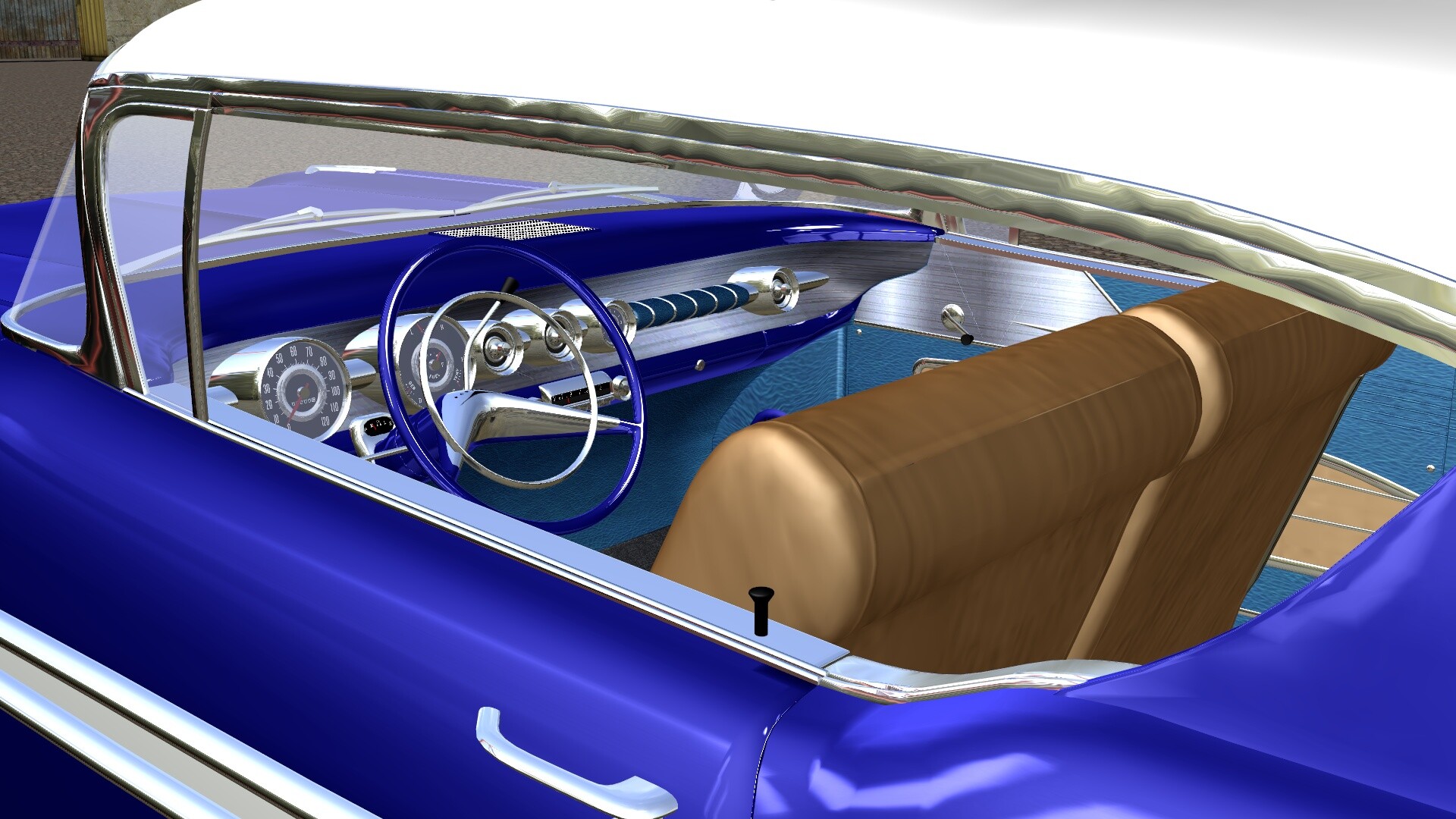 Don Deloro - Everhard ... so Models steal my heart