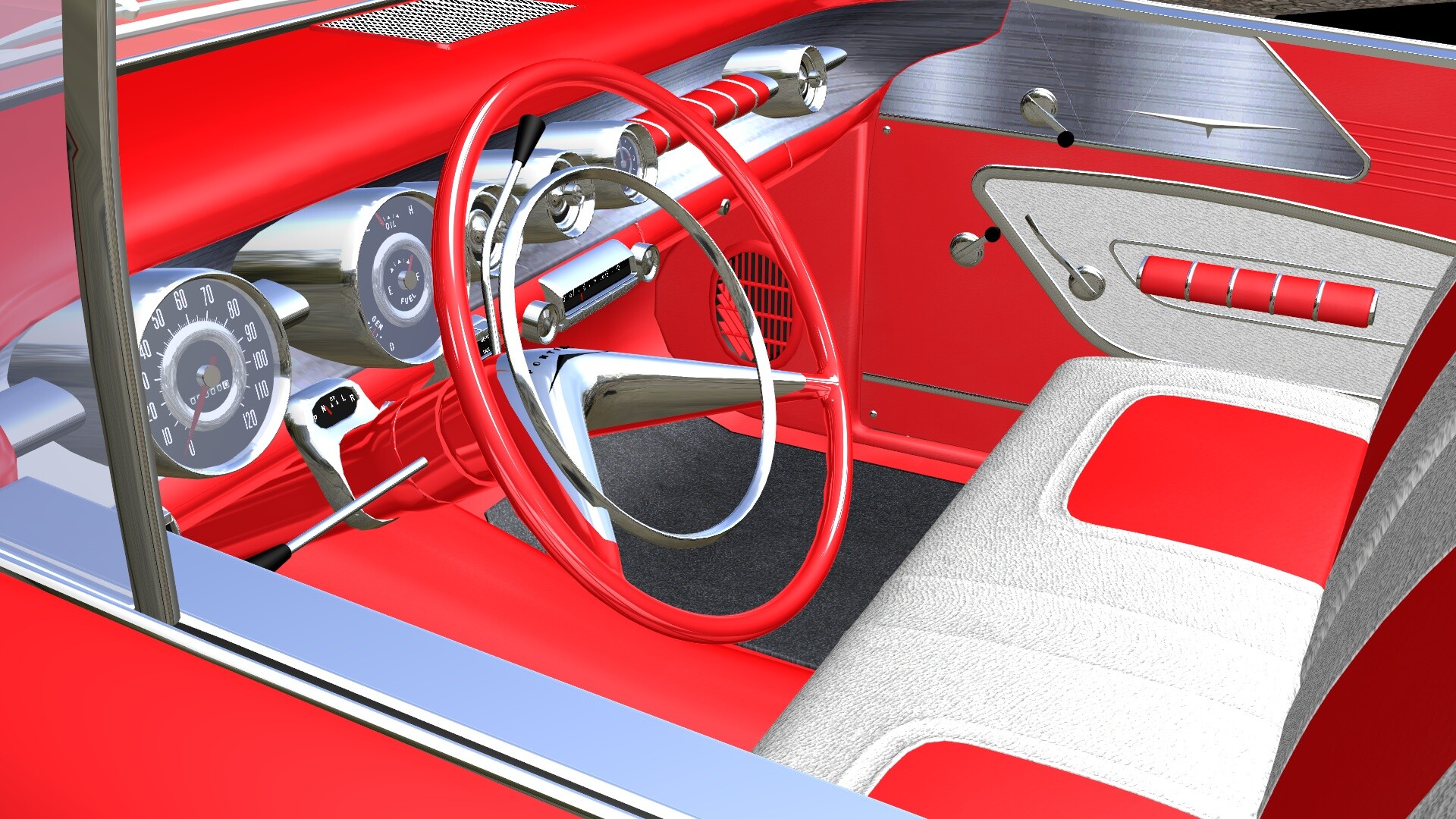 Don Deloro - Everhard ... so Models steal my heart