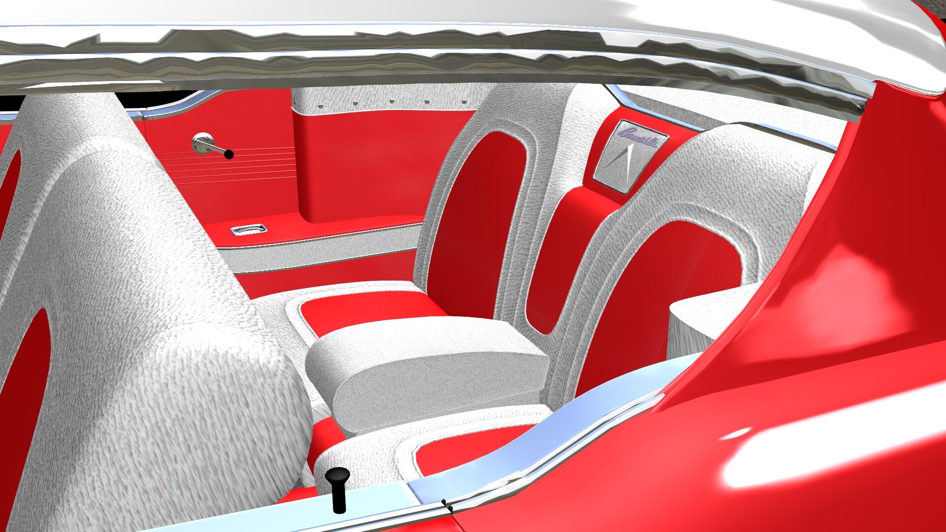 Don Deloro - Everhard ... so Models steal my heart