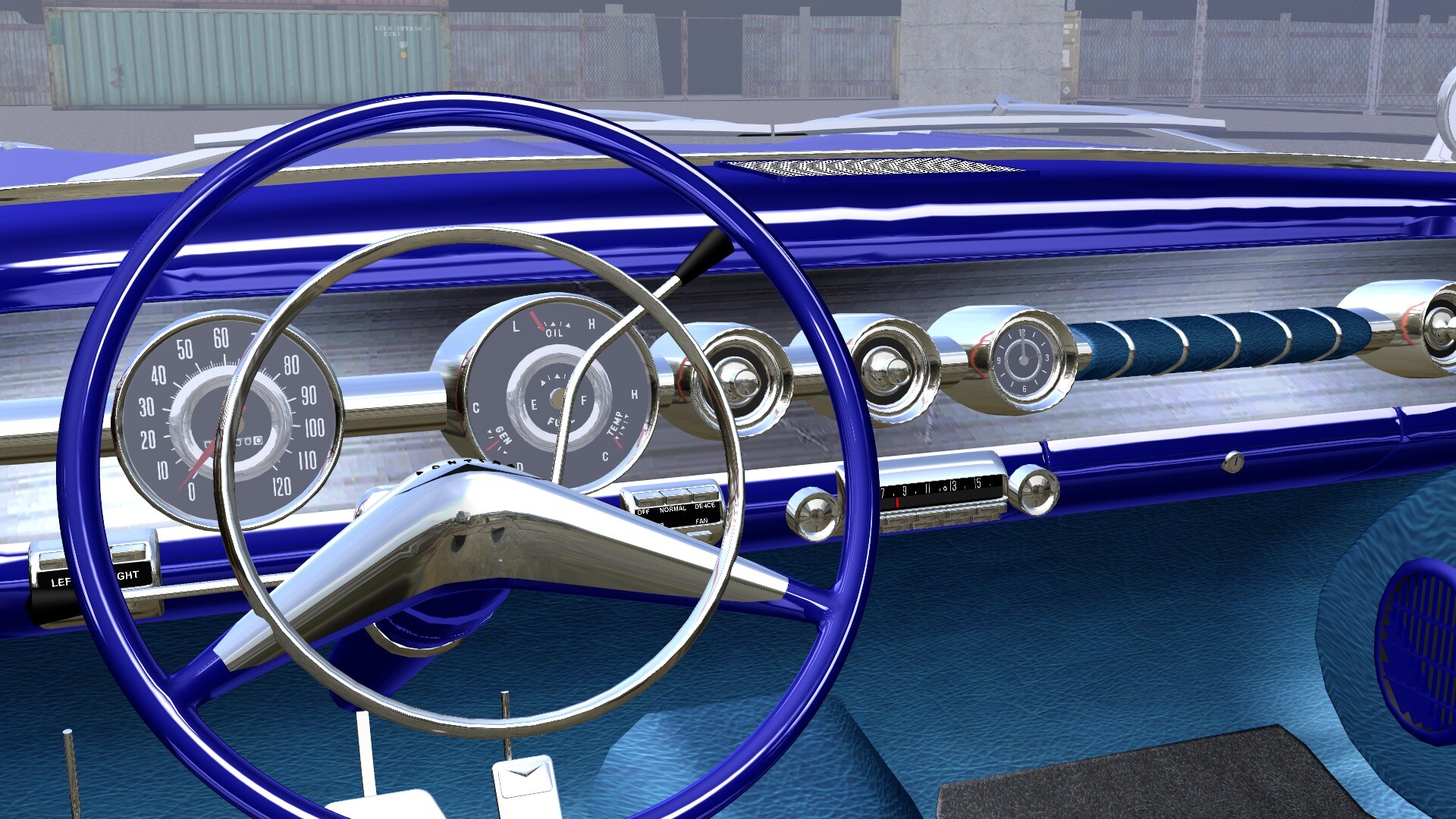 Don Deloro - Everhard ... so Models steal my heart