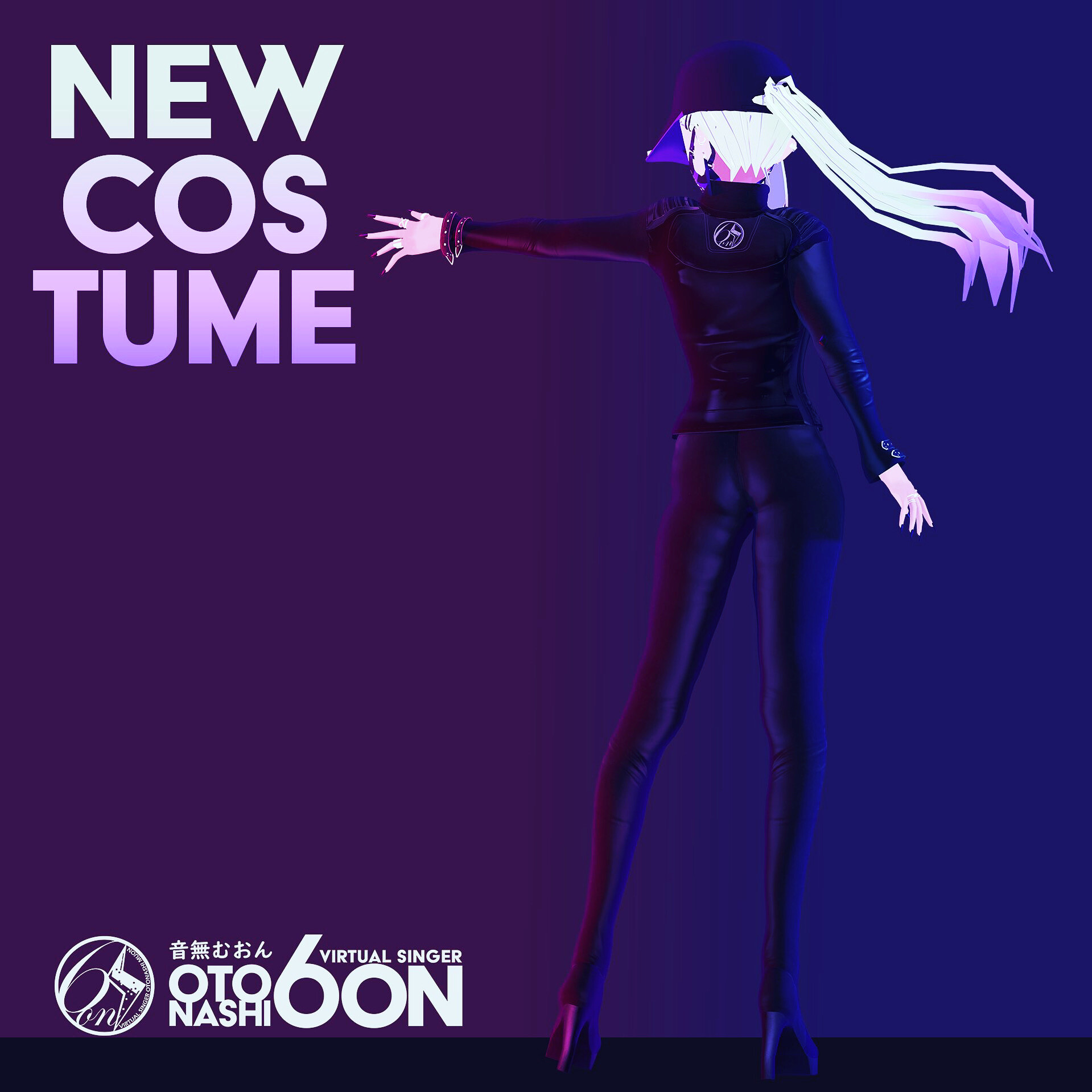 ArtStation - New costume