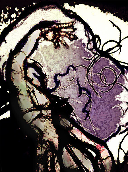 ArtStation - Lighting studies.