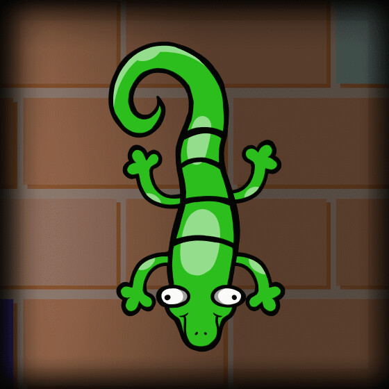 ArtStation - Gecko Animations (The Boi!)