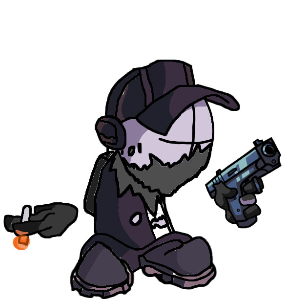 ArtStation - 3 Deimos