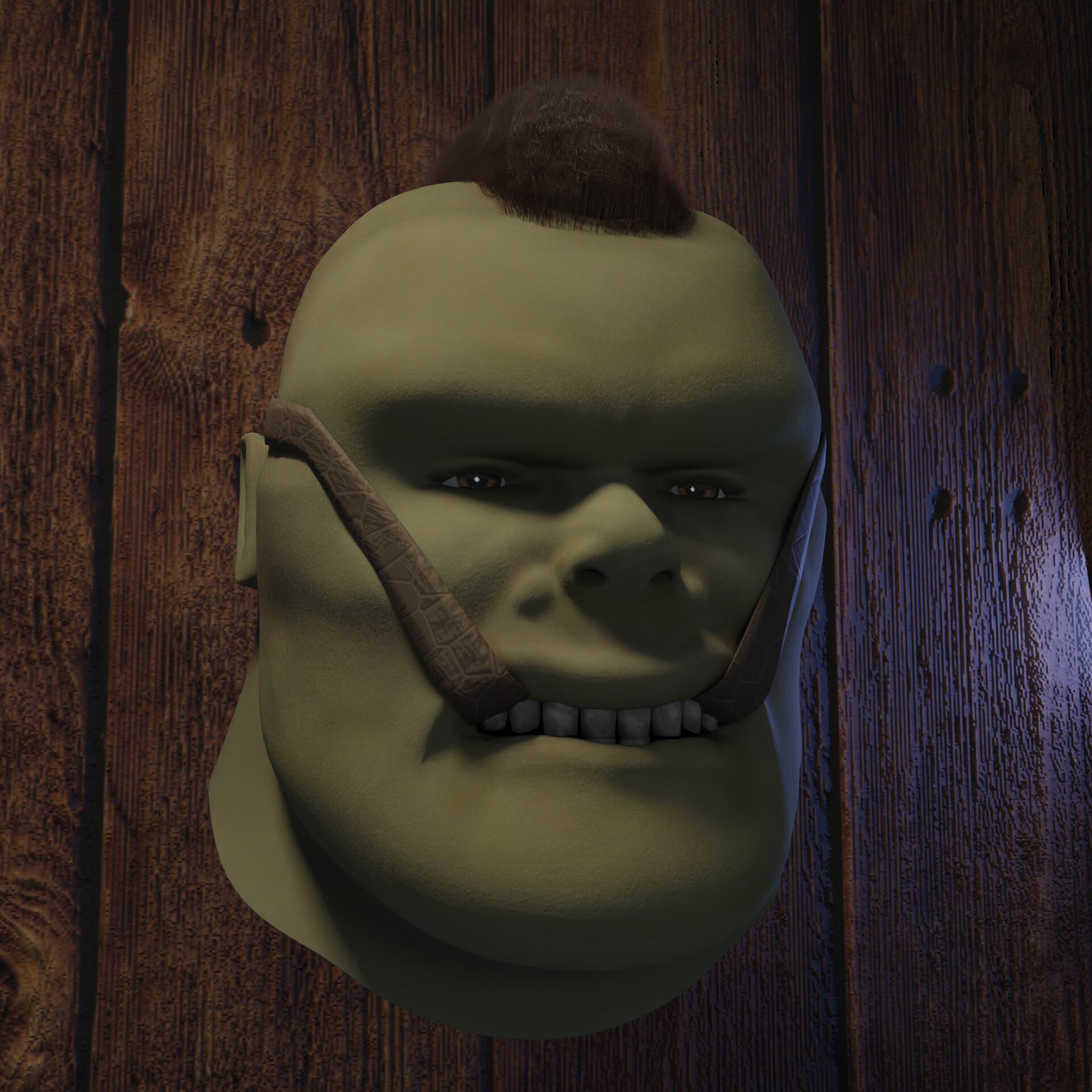 ArtStation - Harry - Fallout 1