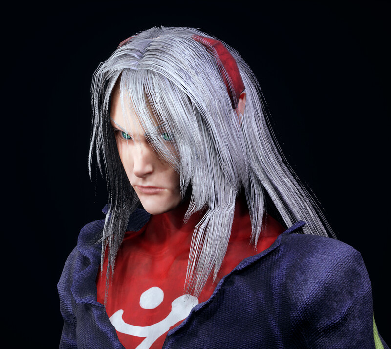 ArtStation - Saksit Tipsing