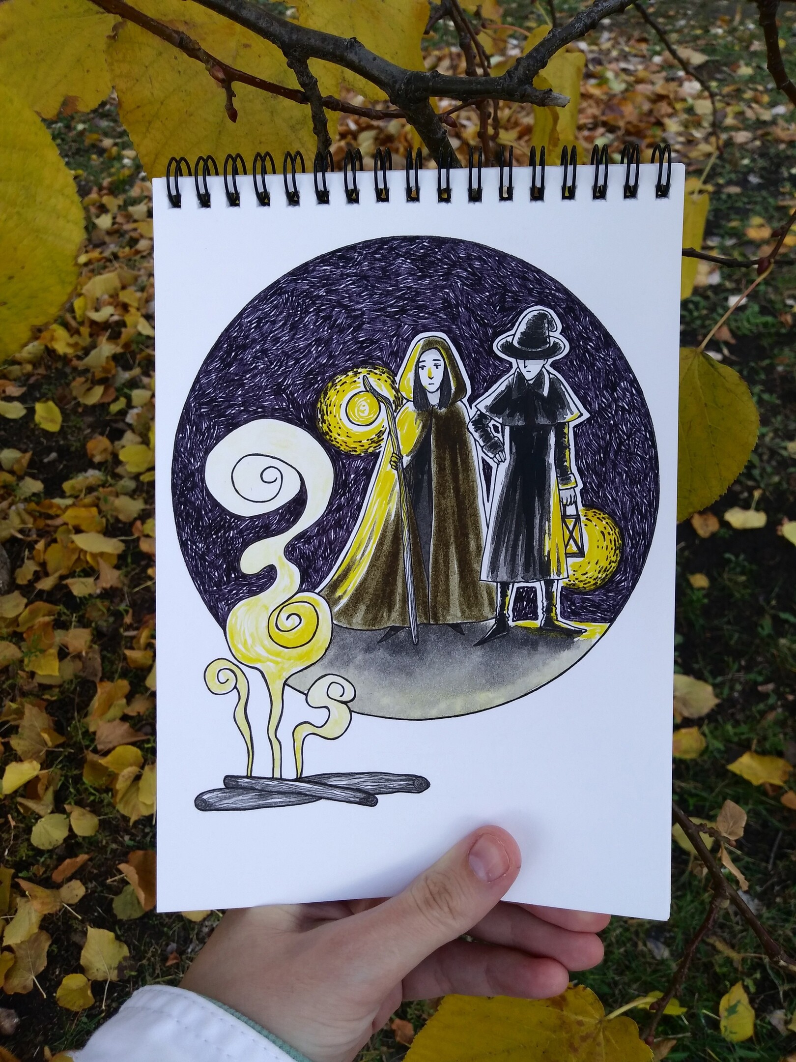 ArtStation - Extinct