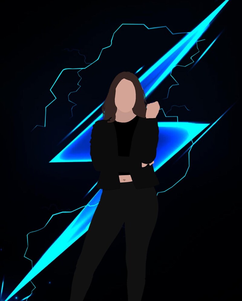 ArtStation - Talia Price