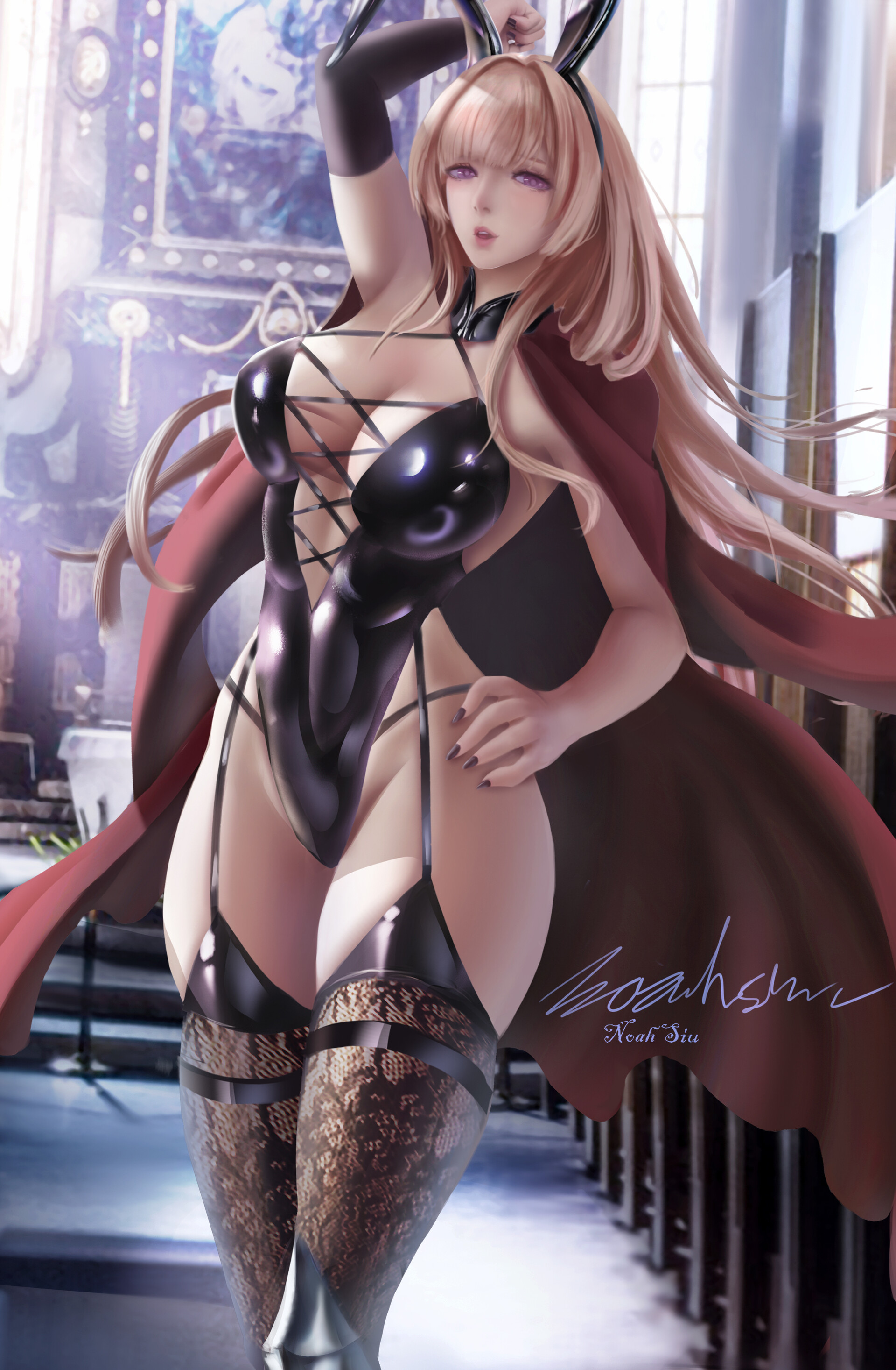 ArtStation - original work 1