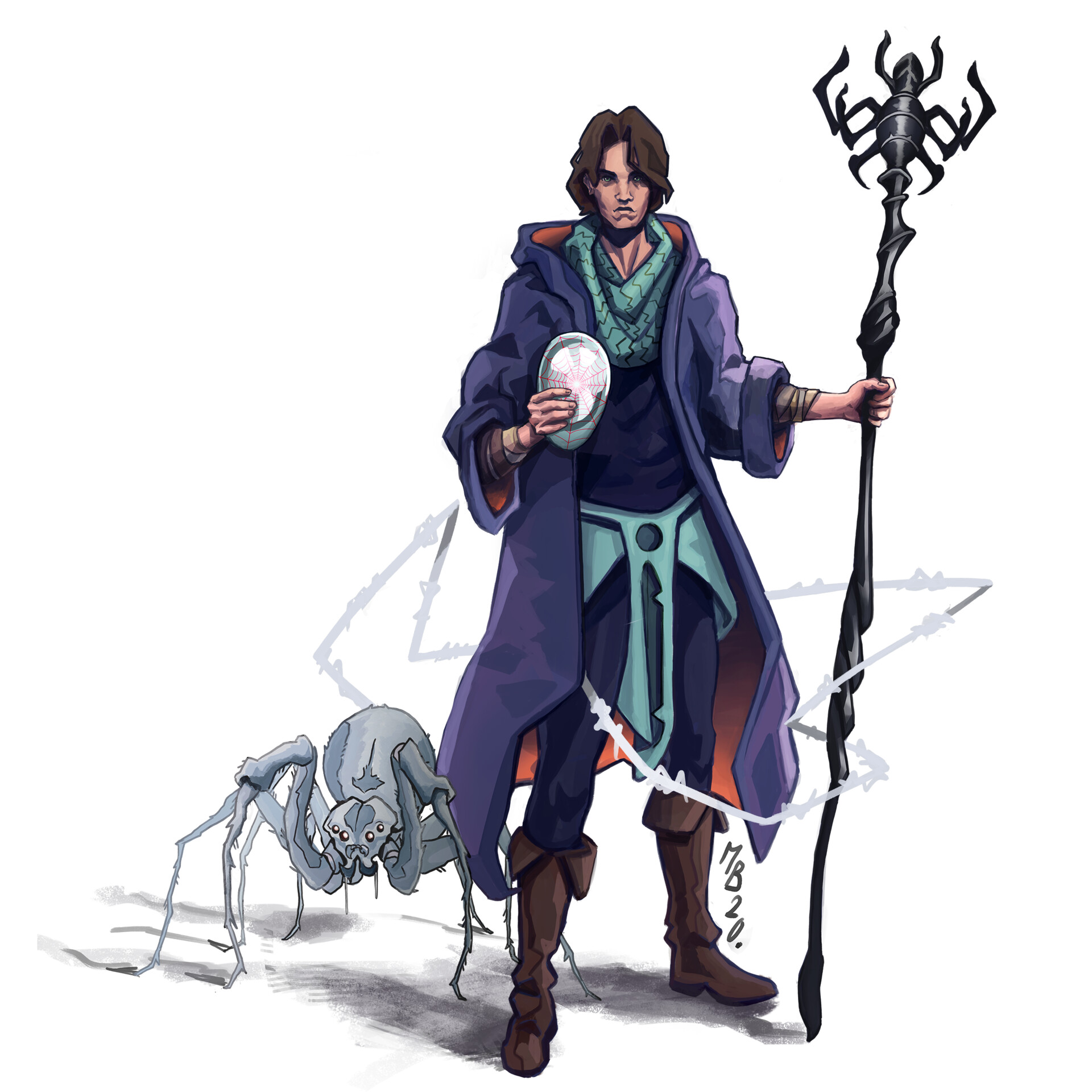 ArtStation - Kosh Howa