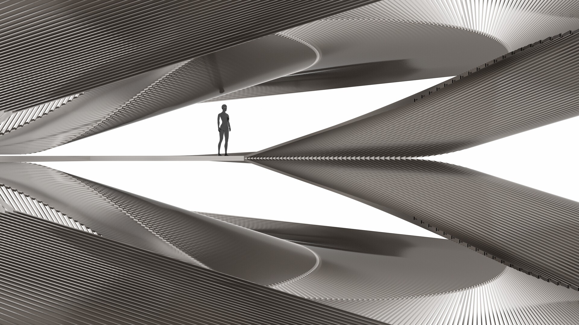 ArtStation - Transition & Transparency 2