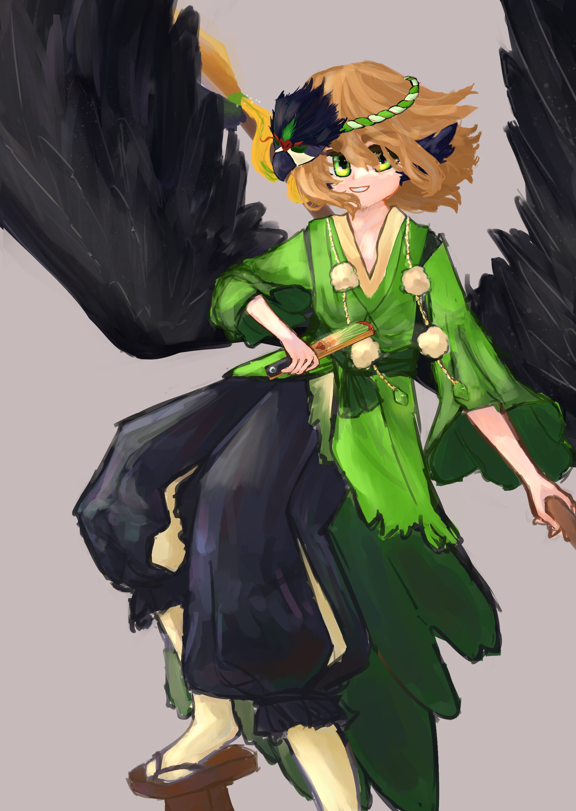 ArtStation - philza minecraft