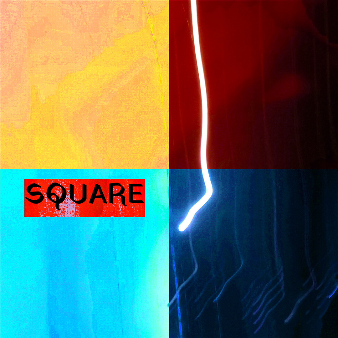 ArtStation - Square
