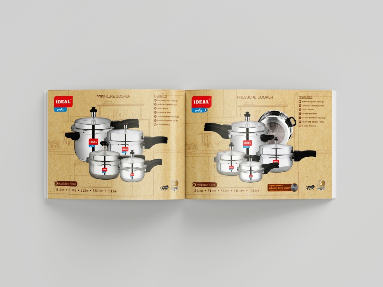 naveen Arunachalam - BOOKLET IDEAS CONCEPT 1,2,3,4,5,6 IDEAS