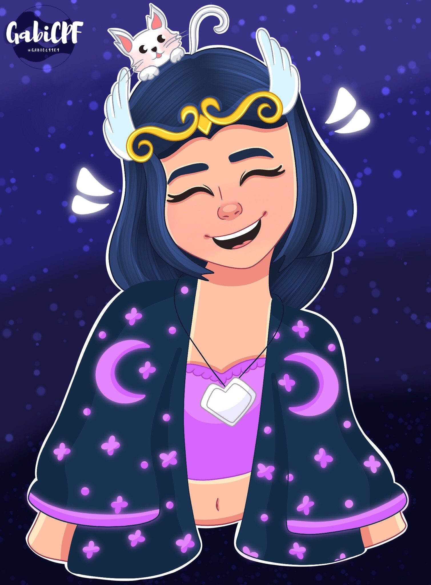 ArtStation - Commission Habbo