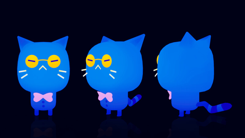 ArtStation - Arina Bystrova