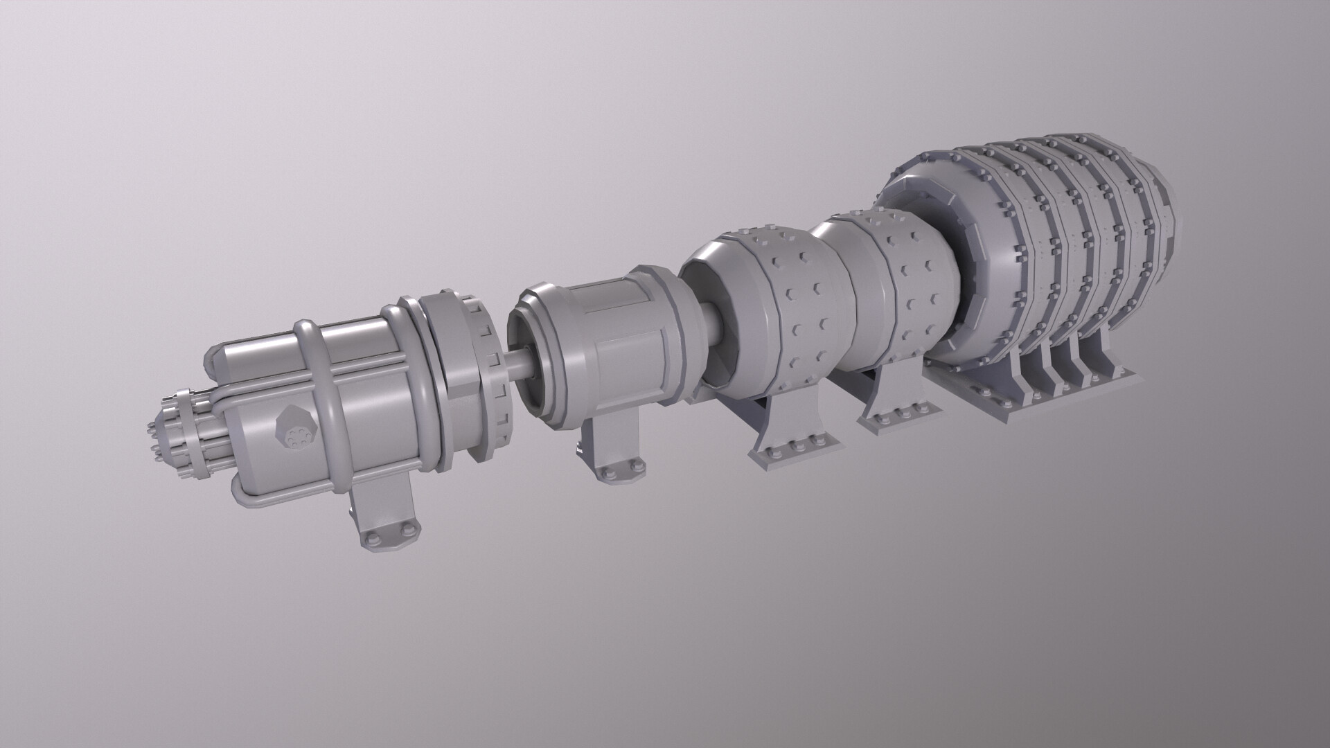 ArtStation - Generator