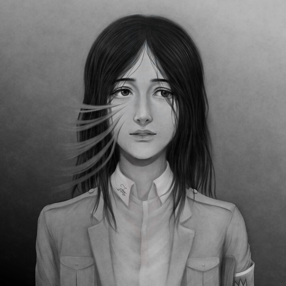 ArtStation - Pieck Finger