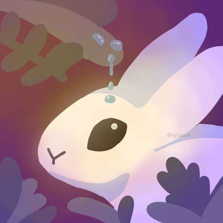 ArtStation - bunny