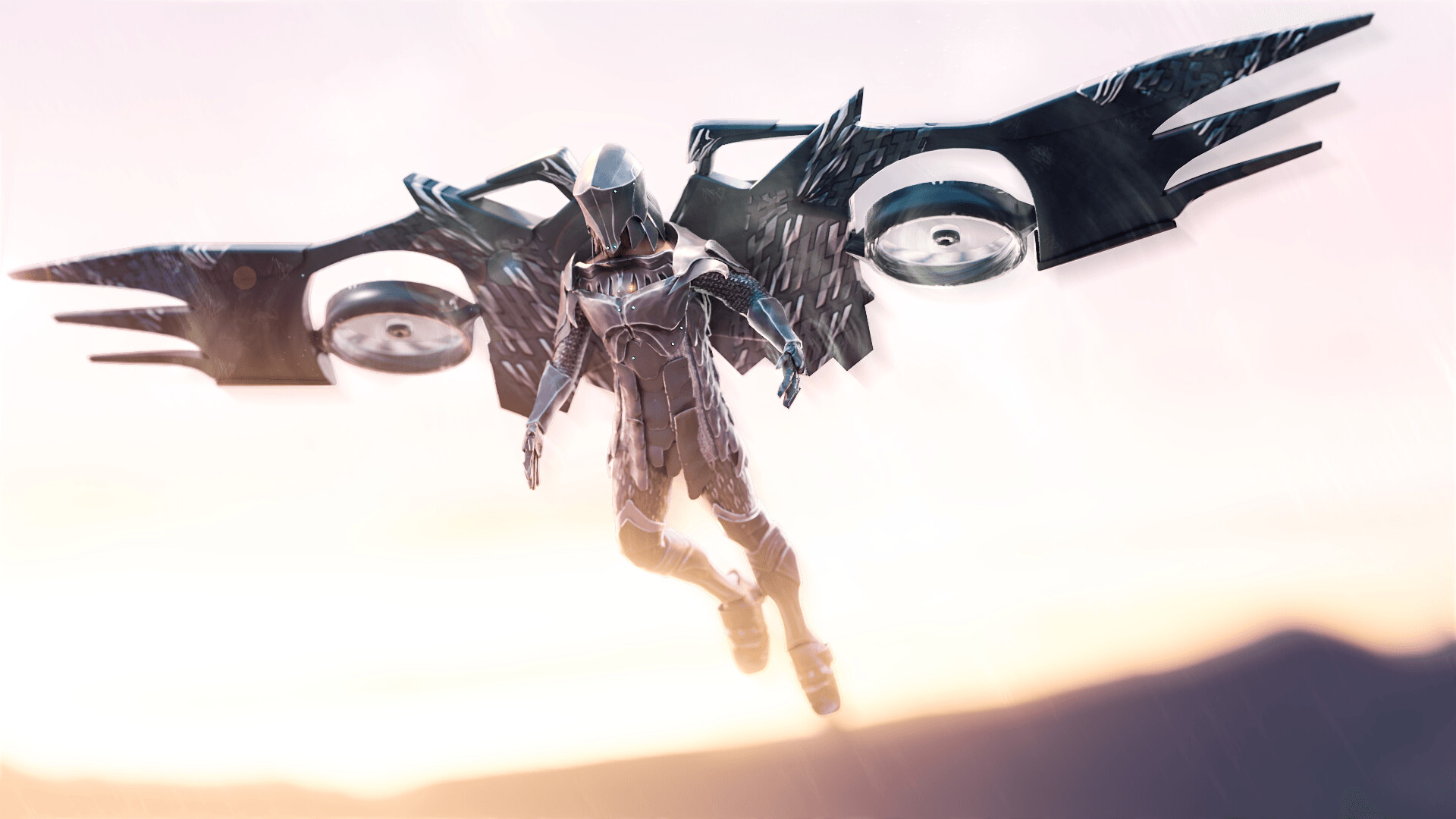 ArtStation - Game Ready Character