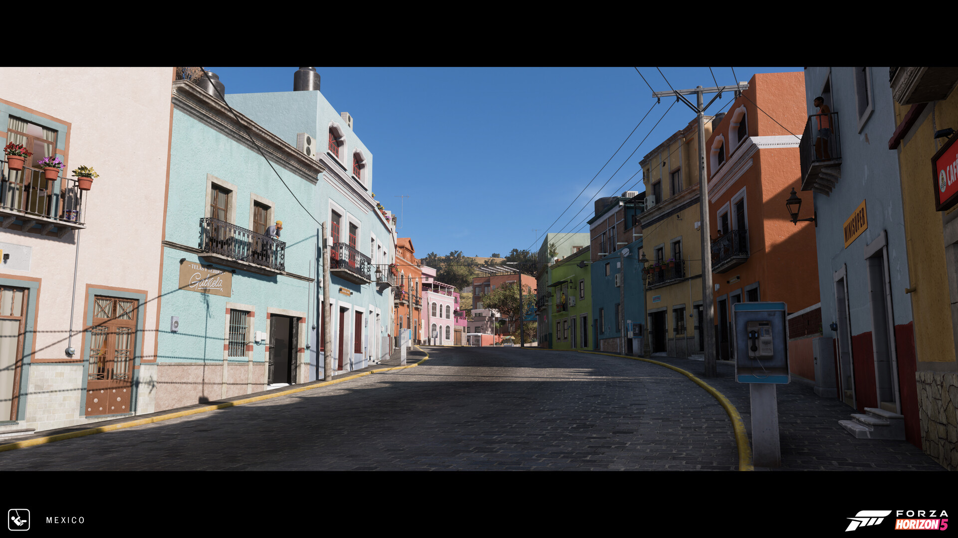 Don Arceta - Forza Horizon 5 Mexico