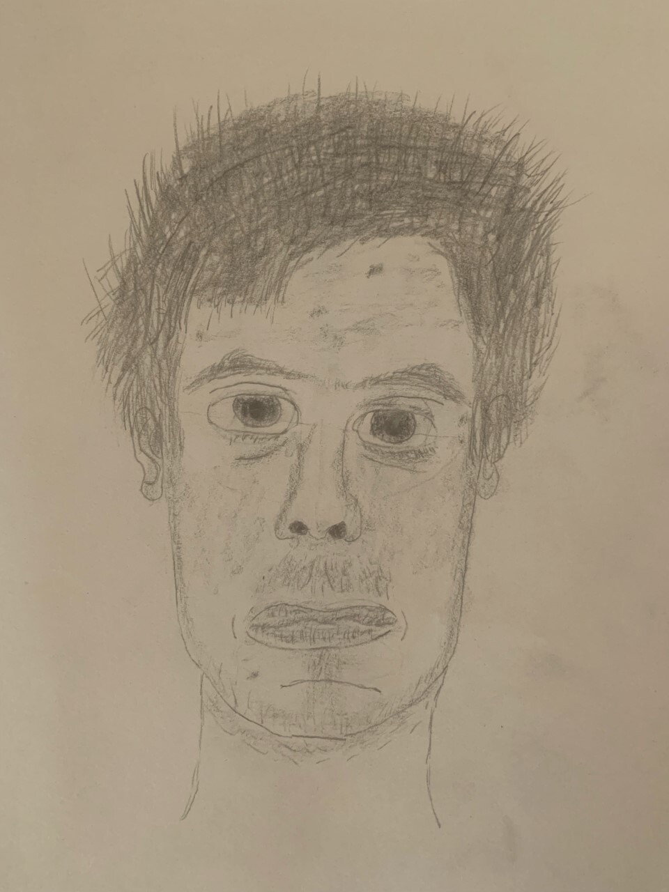 ArtStation - Baseline Face