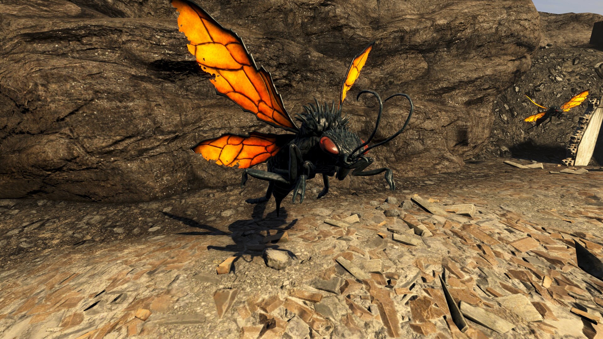 Funny Fallout New Vegas Cazador