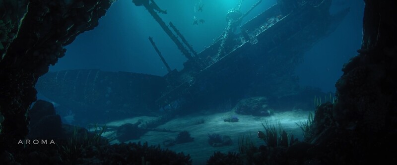 ArtStation - Alaa Alsalanty