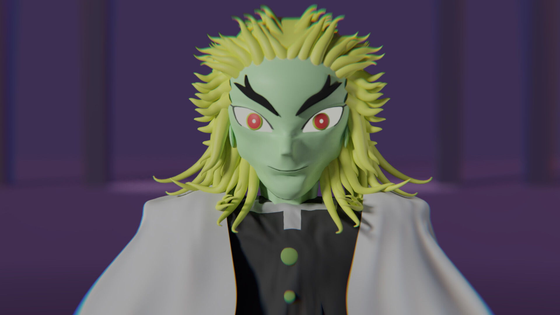 ArtStation - "Umai!"