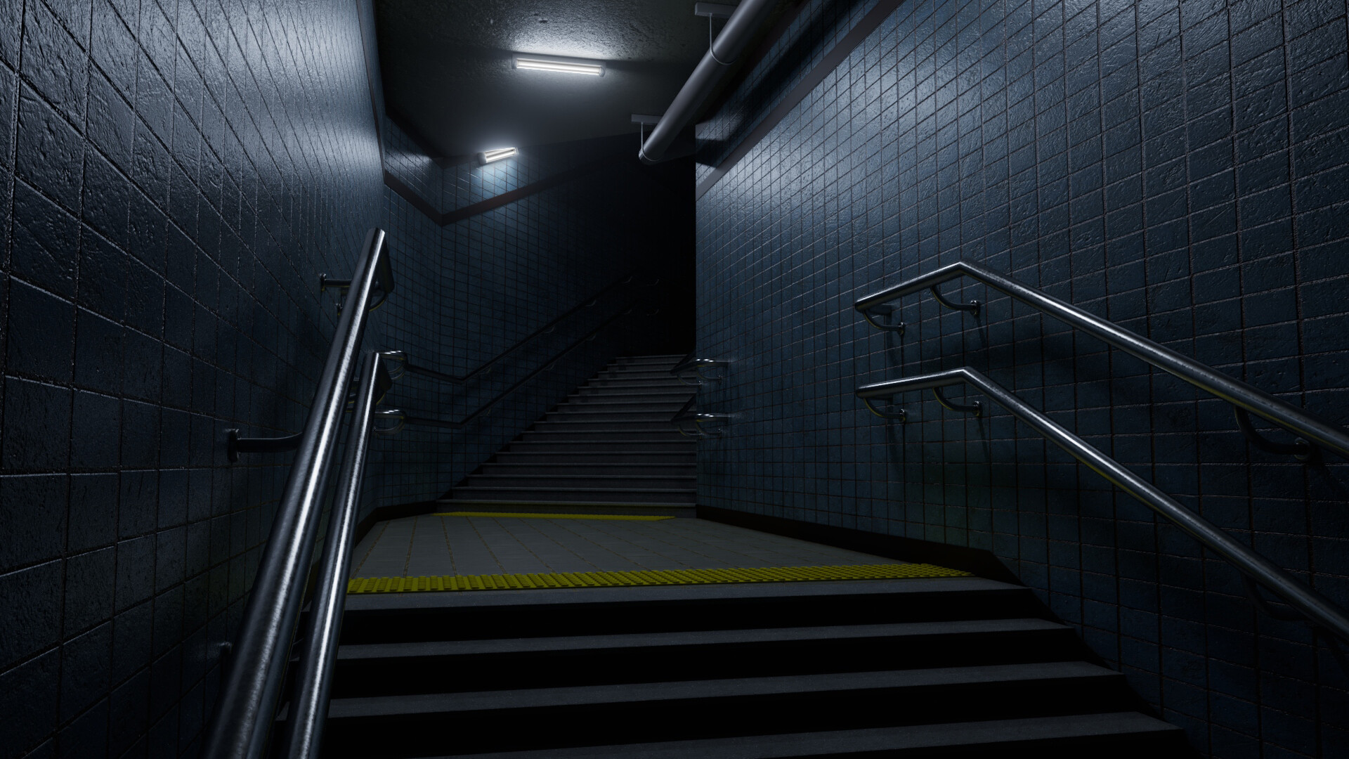 ArtStation - Underground