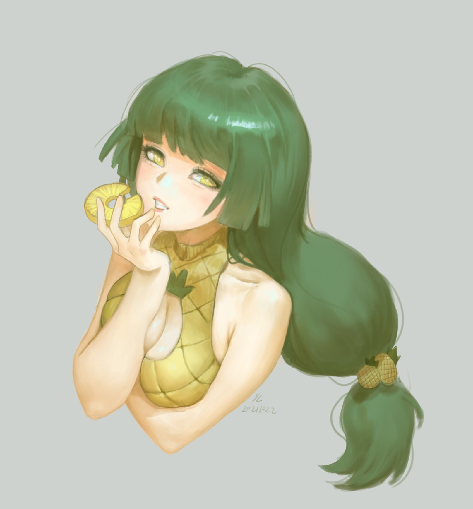 ArtStation - 练习6 practice6