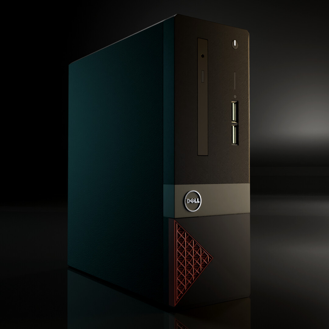 ArtStation - CPU RENDER