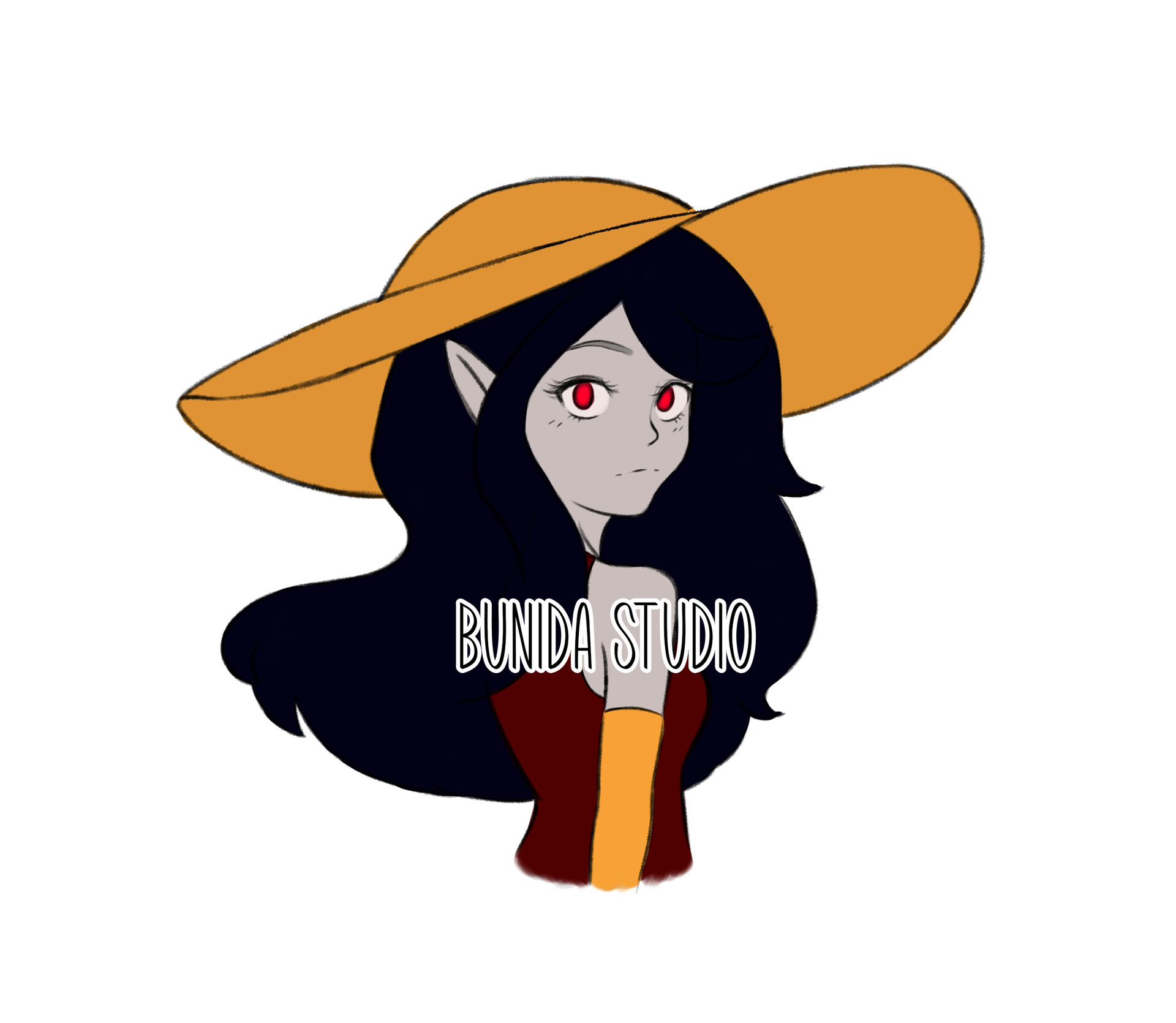 Marceline Adventure Time