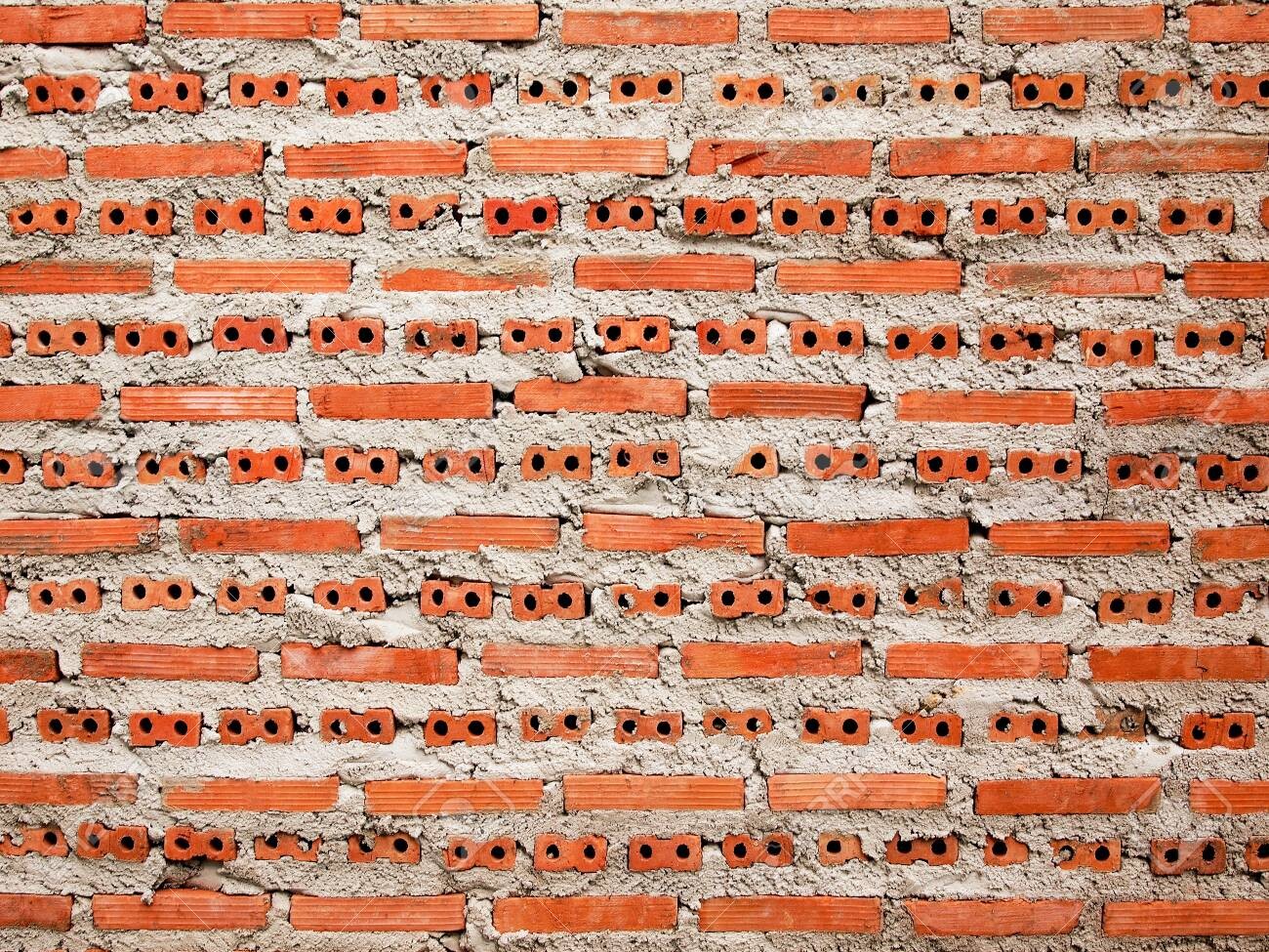 Joel Planas Anglada - Exposed Brick Wall Study - Substance Designer