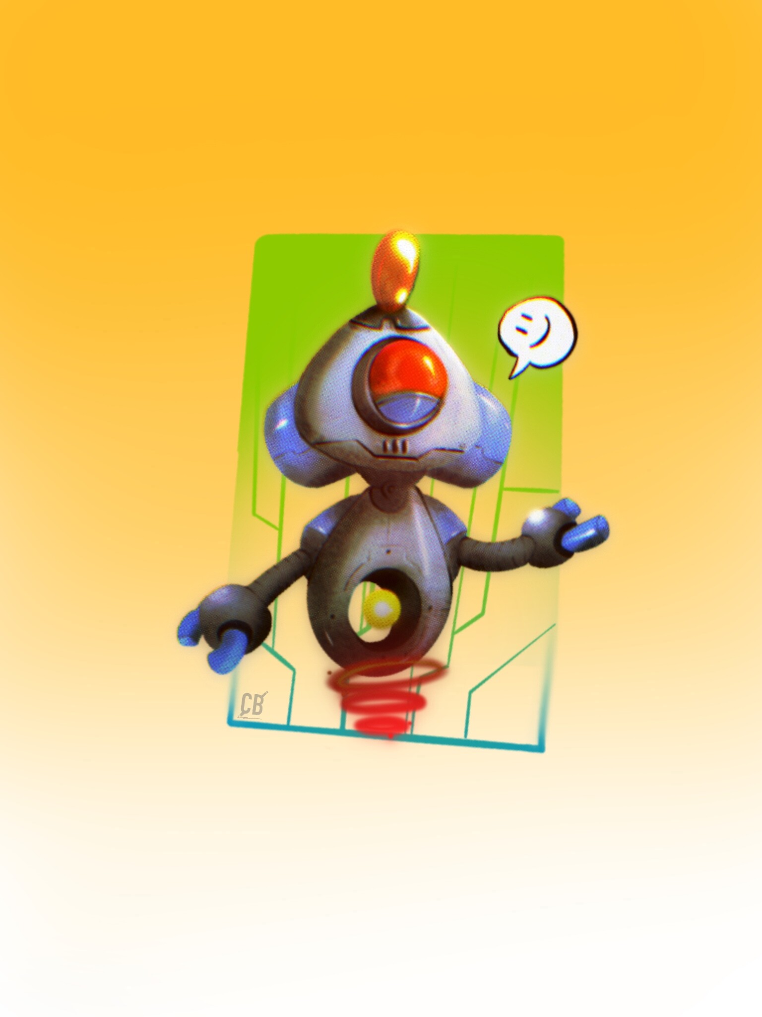 ArtStation - bot 2019922114-B