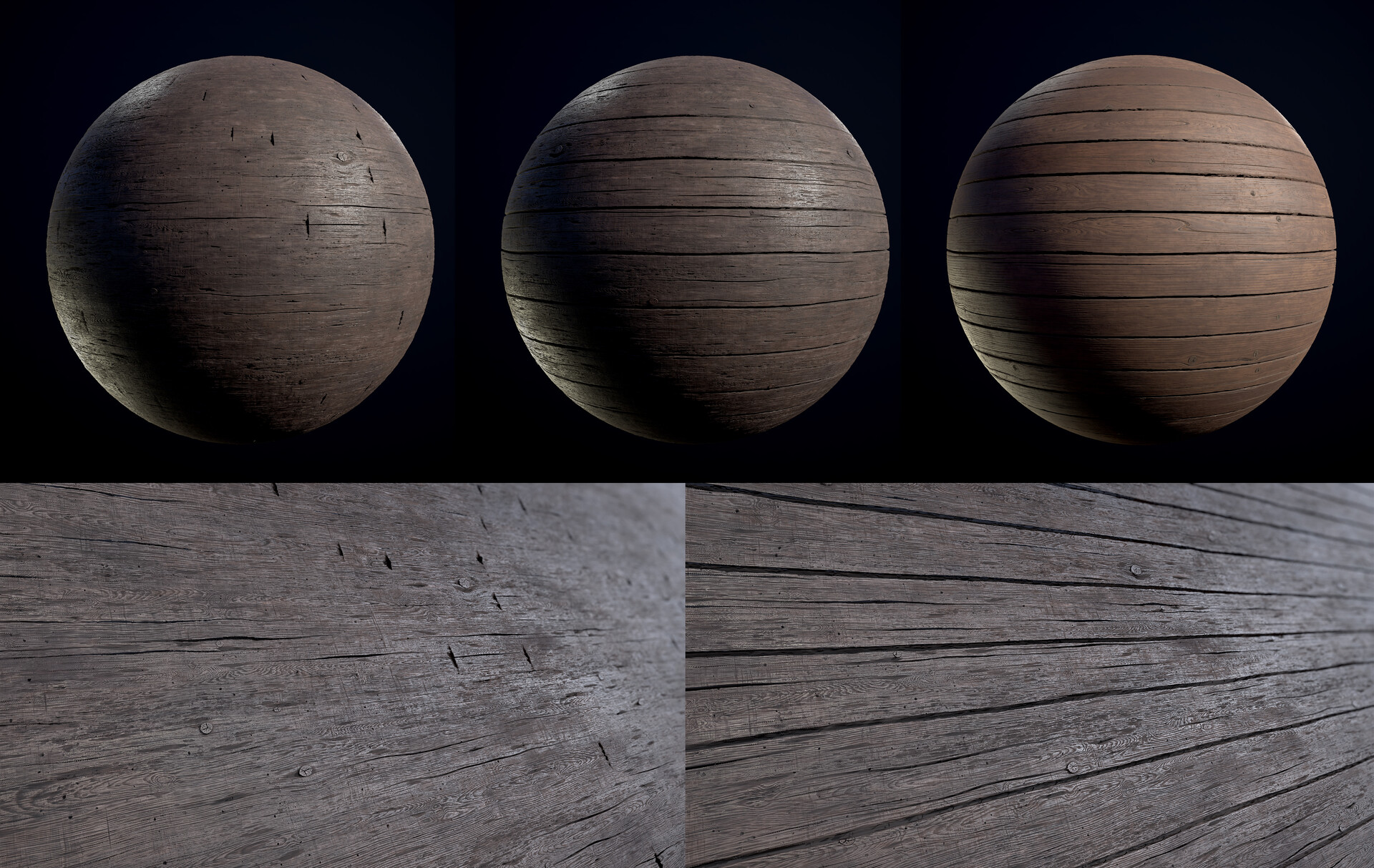 Igor Afanasev - Props and materials created by me for the project ,, Medieval smithy