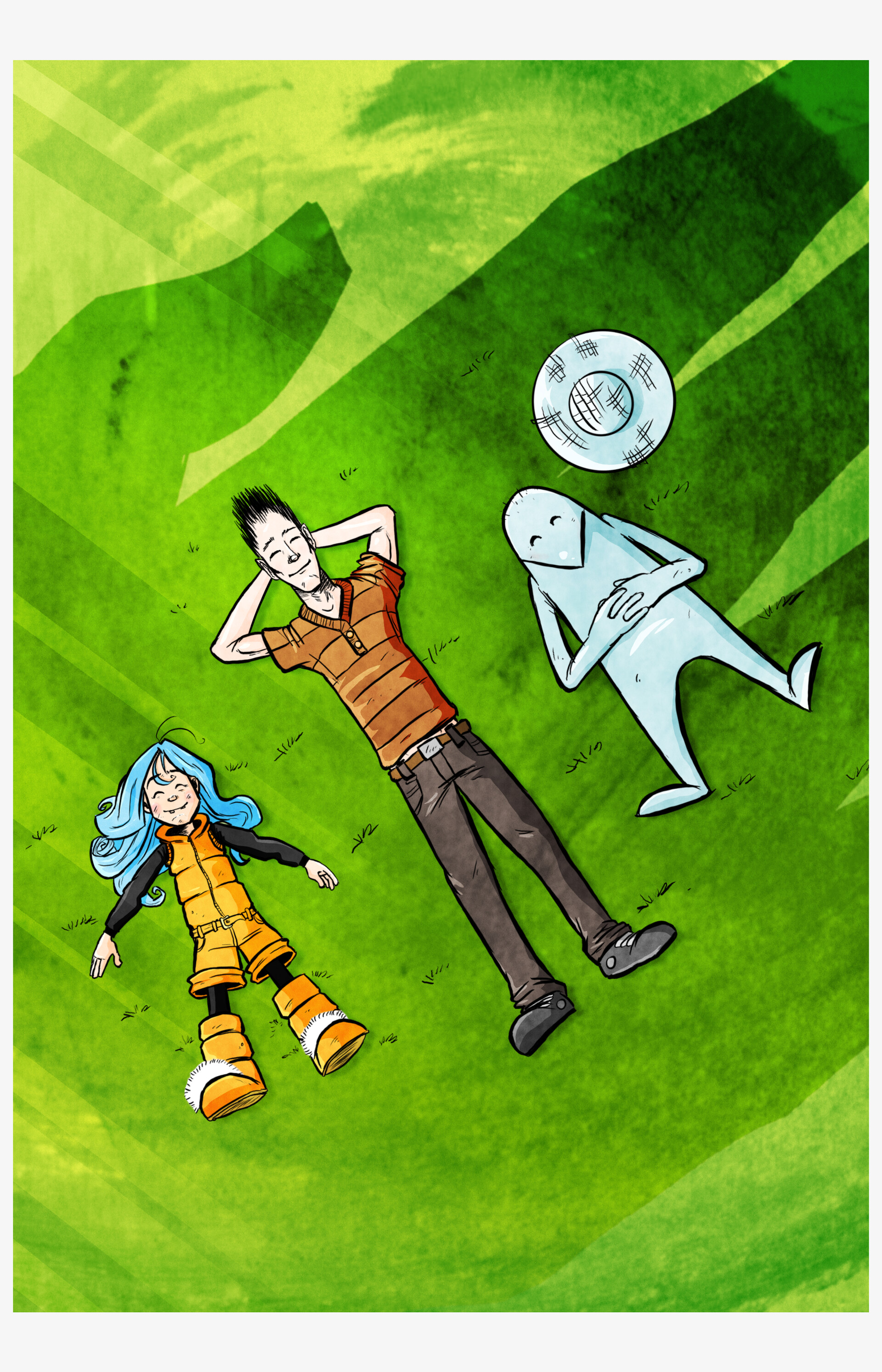 ArtStation - Sithrah