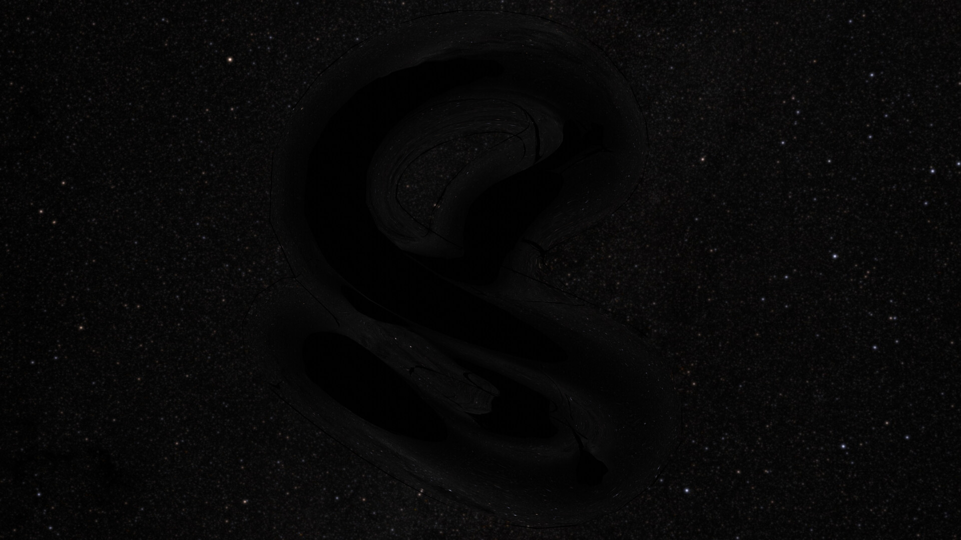 Michael Macha - Cosmic String