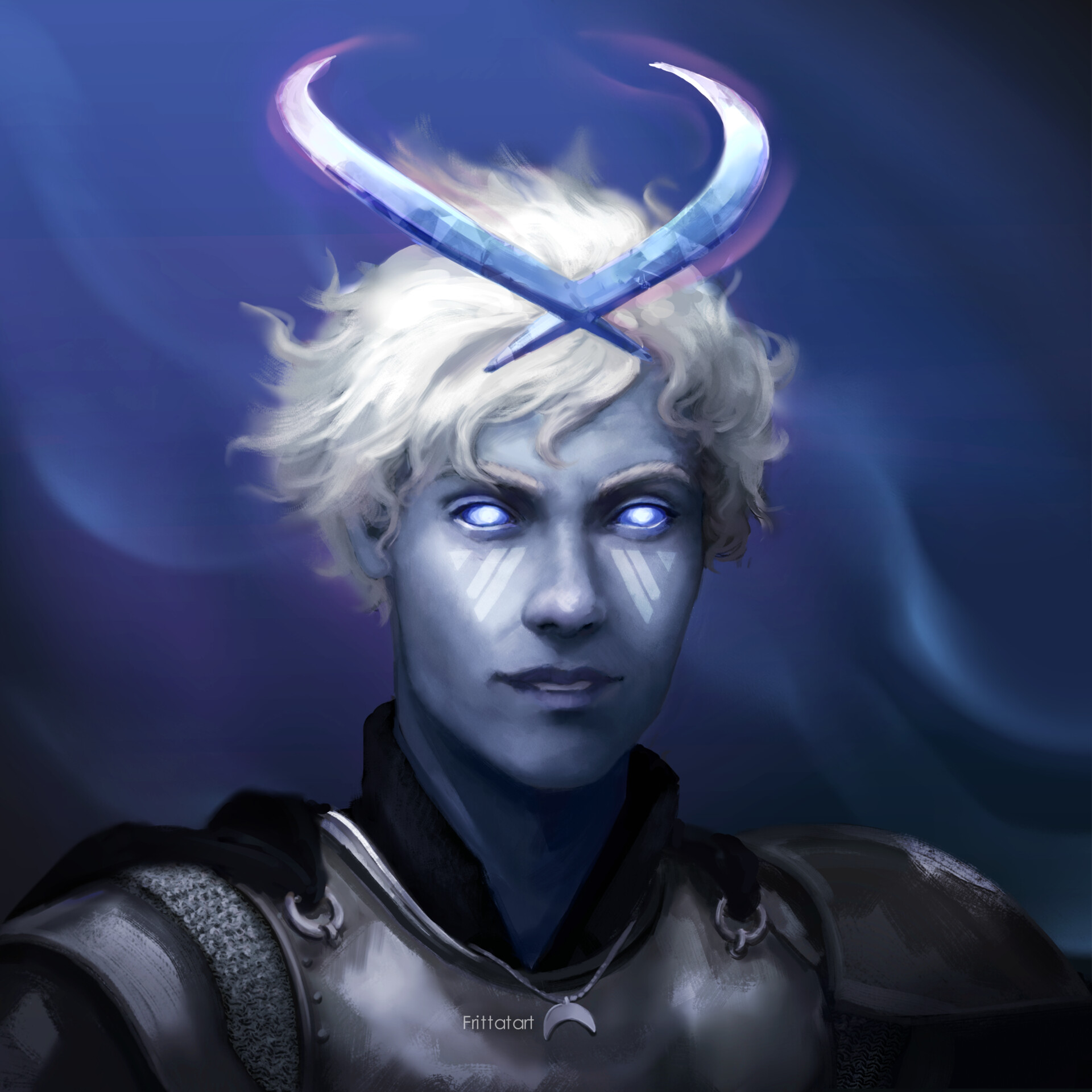 ArtStation - Pillars of Eternity - Portraits