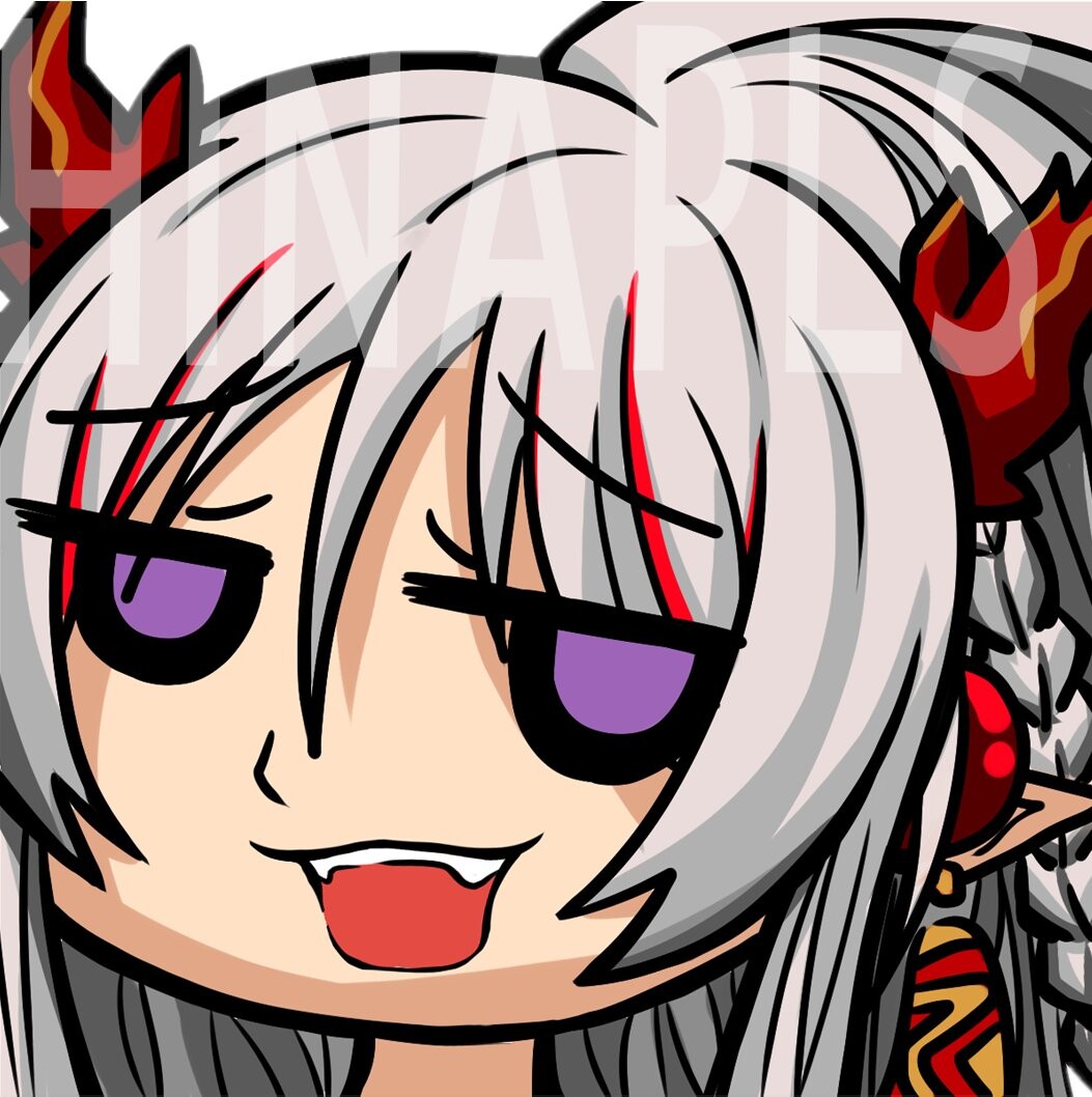 ArtStation - Chibi/Small Art Commissions