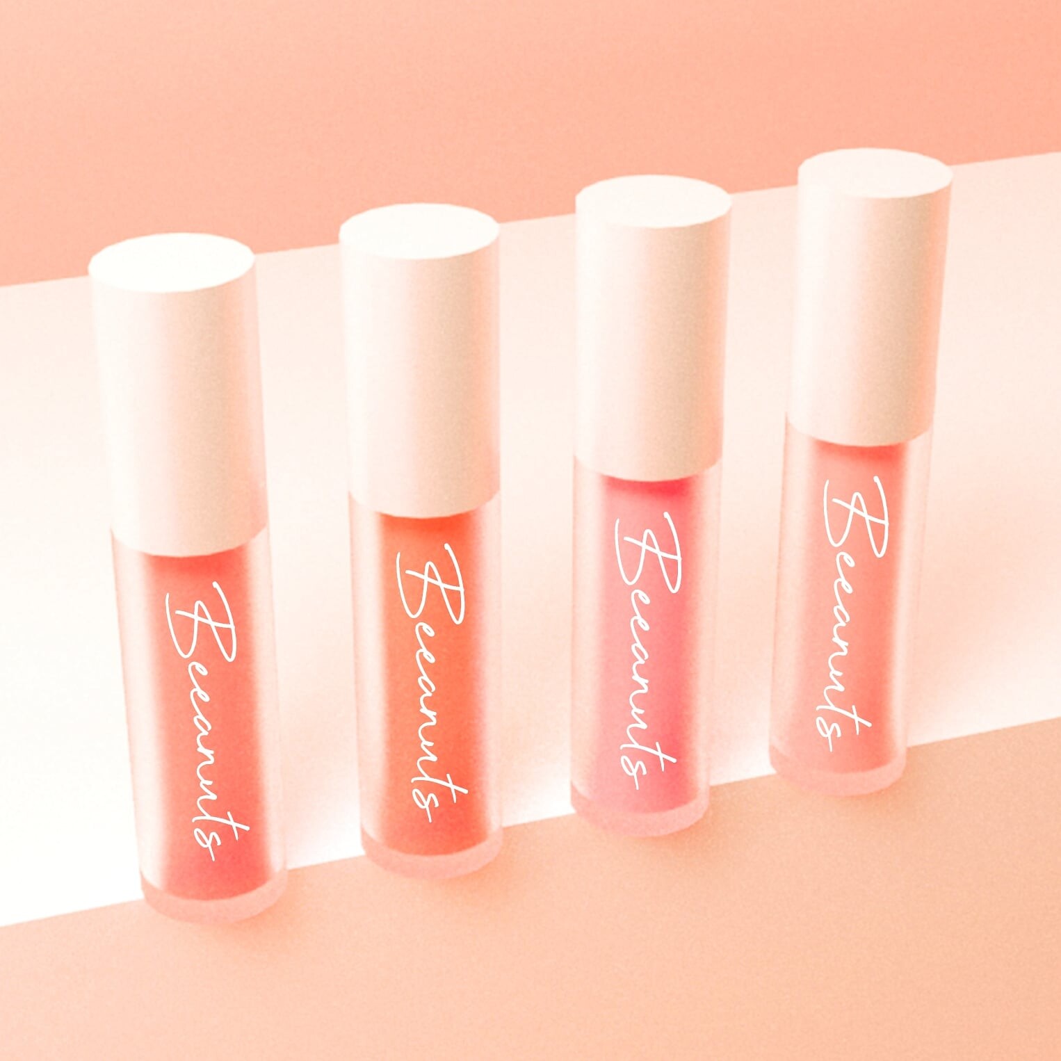ArtStation - Liptint