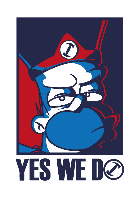 ArtStation - Yes, we do